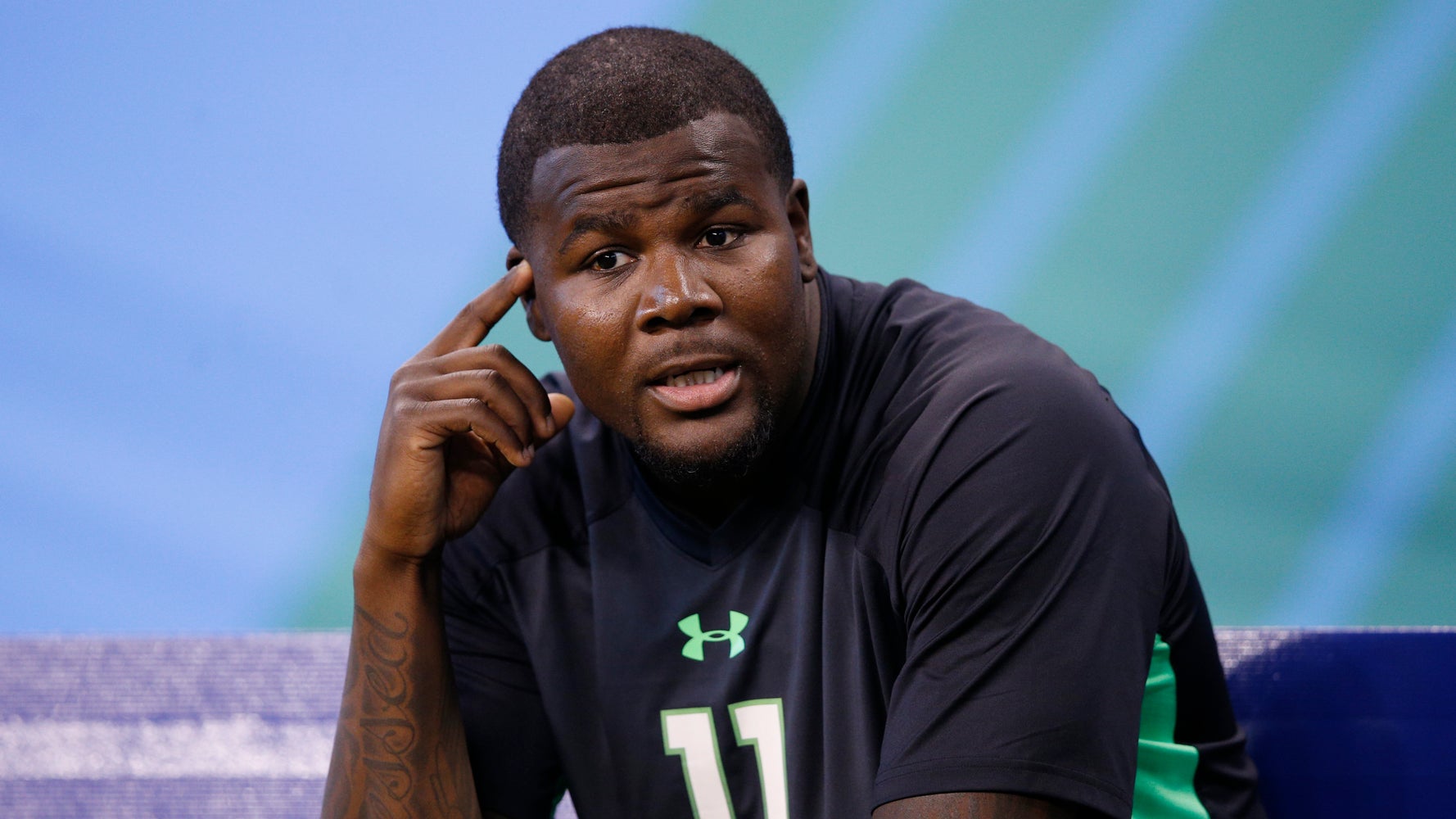 Cardale Jones Just Tore Into The NCAA For Exploiting Its Athletes ...