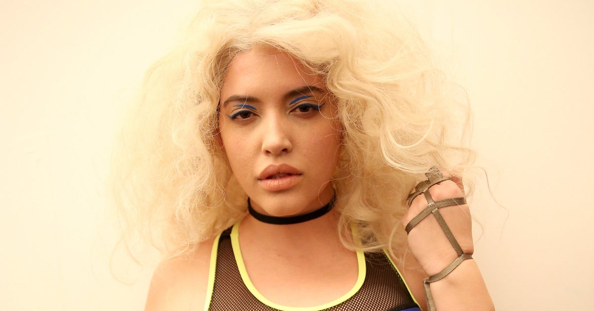 Meet Chromat, The Fashion Brand That's Changing The Industry | HuffPost ...