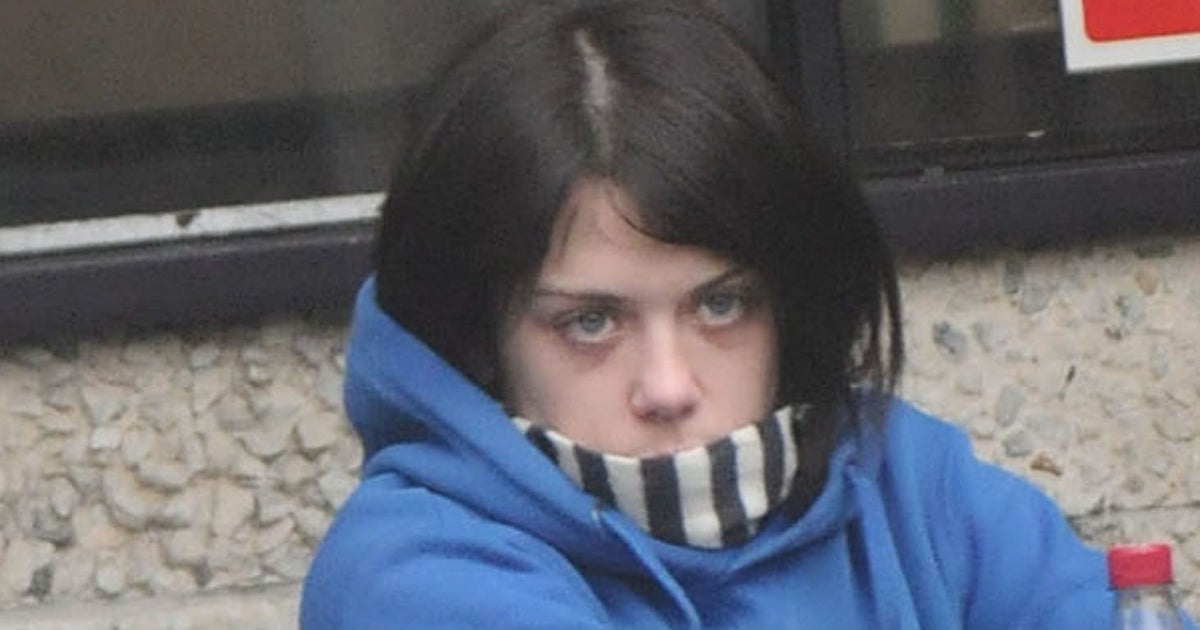 Female Taxi Passenger Jailed For Sexually Assaulting Male Driver
