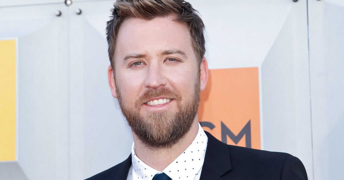 Lady Antebellum's Charles Kelley Talks About Being A New Dad | HuffPost ...