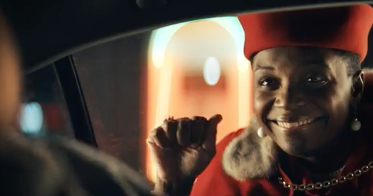 Aunt Flo Makes All The Visits You Never Asked For In Adorable Video ...