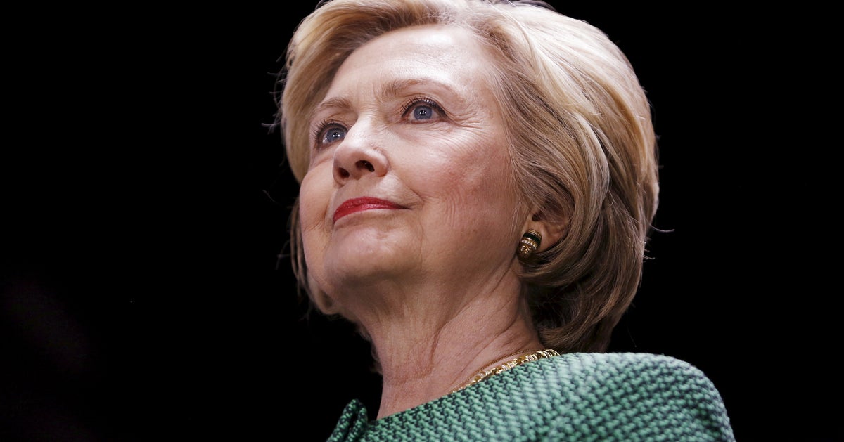 Hillary Clinton Versus The Nineties | HuffPost Latest News