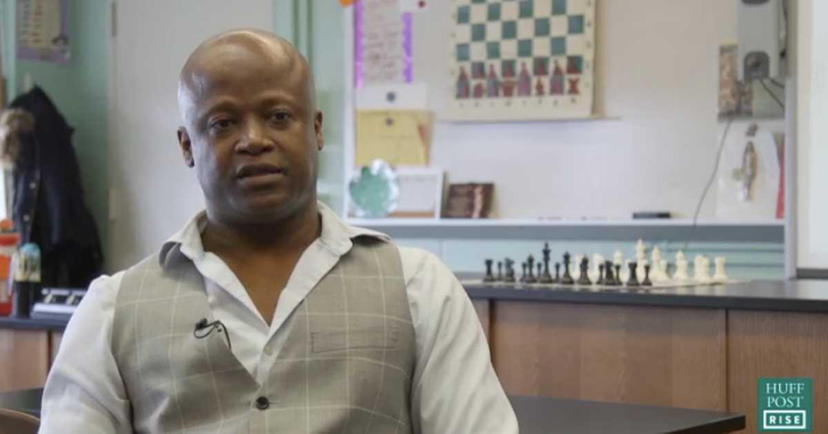 How This Chess Grandmaster Uses The Game To Transform Young Lives ...