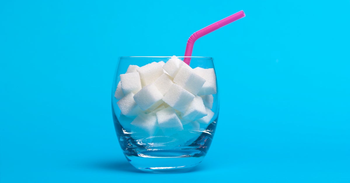 Treatment For Drug Addiction Could Be Used To Tackle Sugar Addiction ...