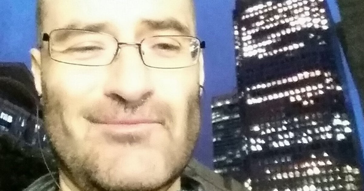 Pc Gordon Semple Murder Accused Charged With Strangling And ...