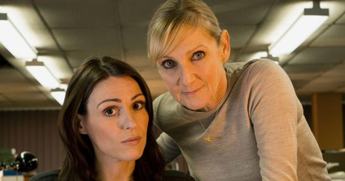 As 'Scott And Bailey' Return To Screen Tonight, We Salute The 18 Best ...