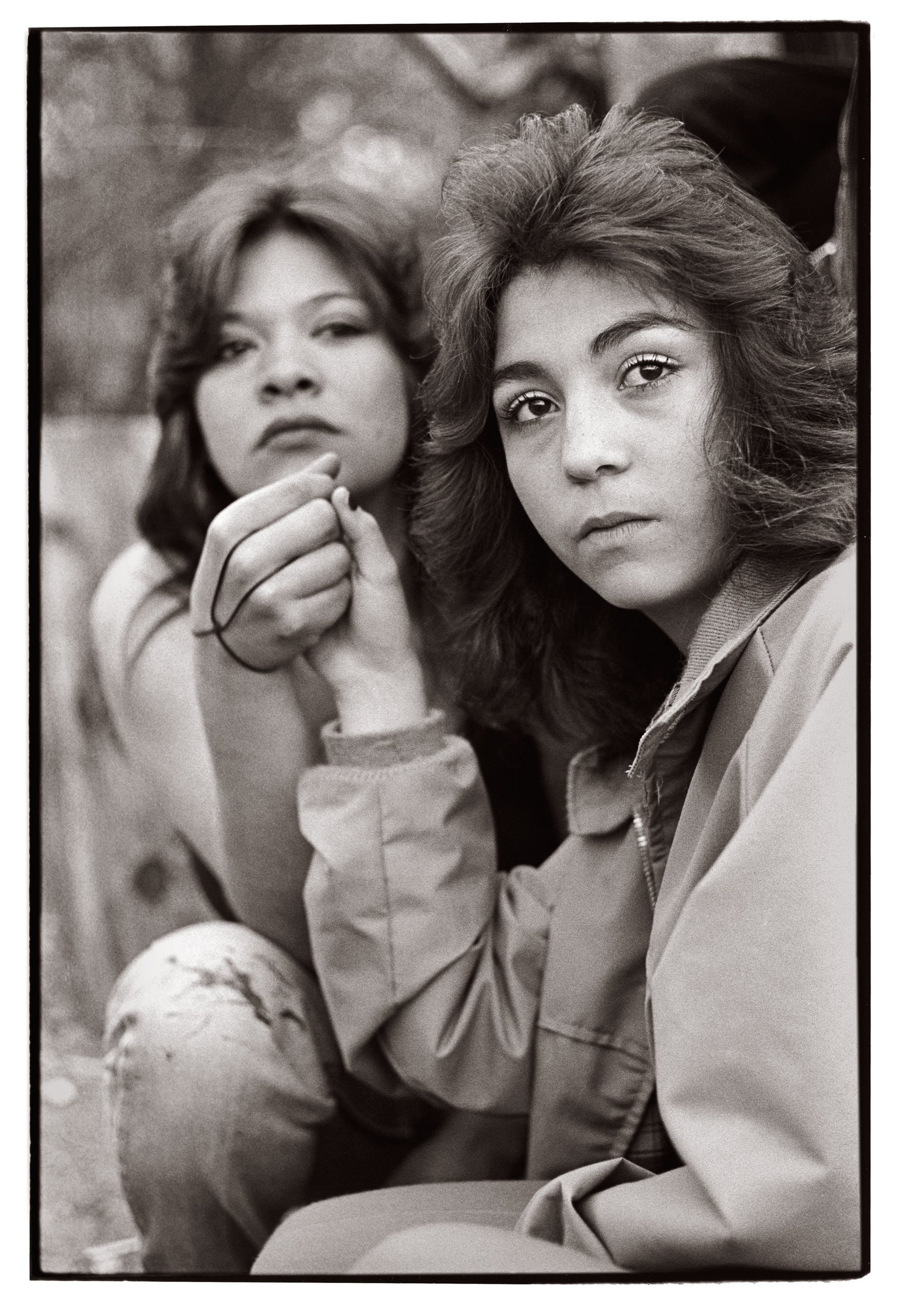 Vintage Photos Give A Glimpse Into Hispanic New Mexican Life In The ...