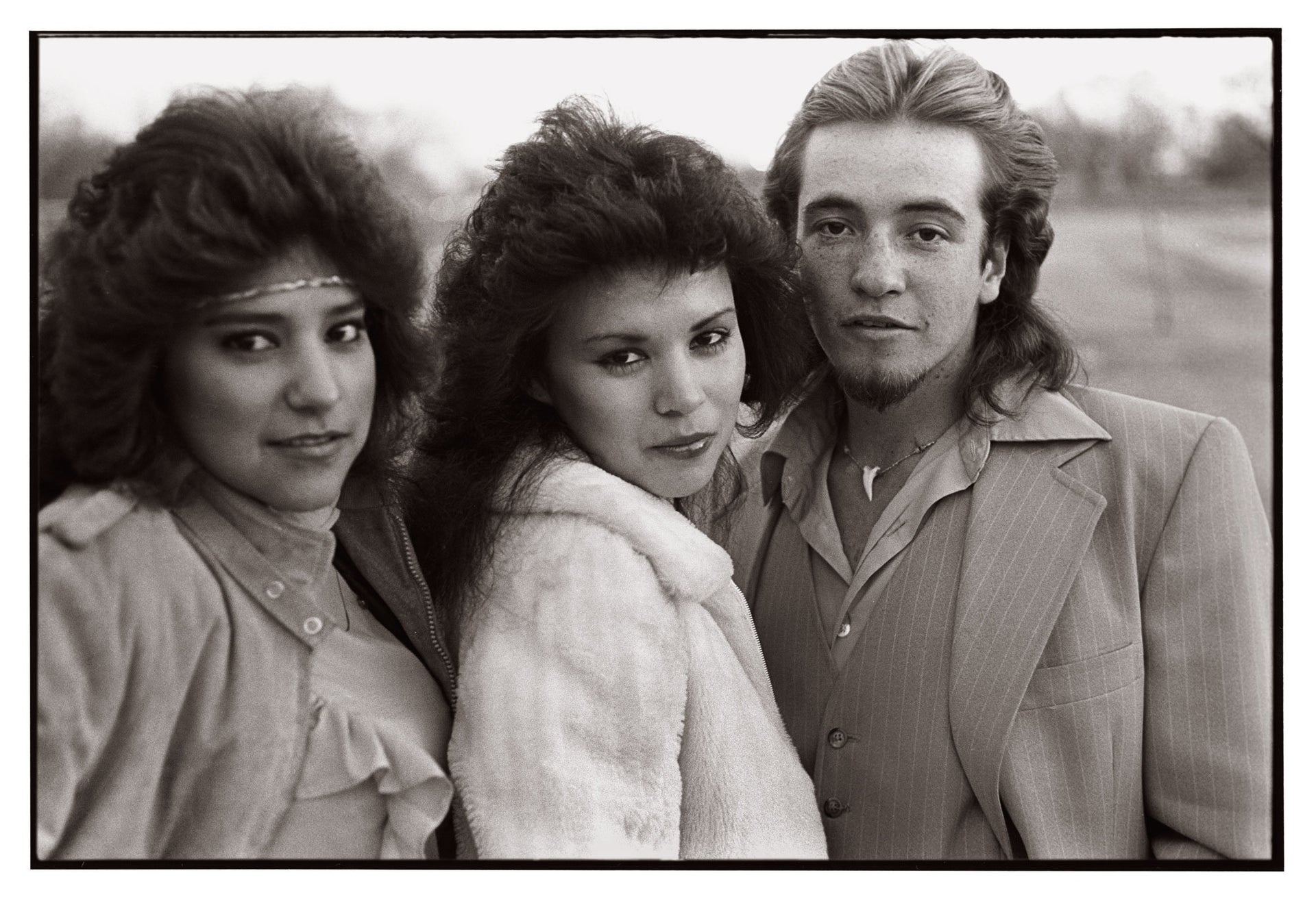 Vintage Photos Give A Glimpse Into Hispanic New Mexican Life In The ...