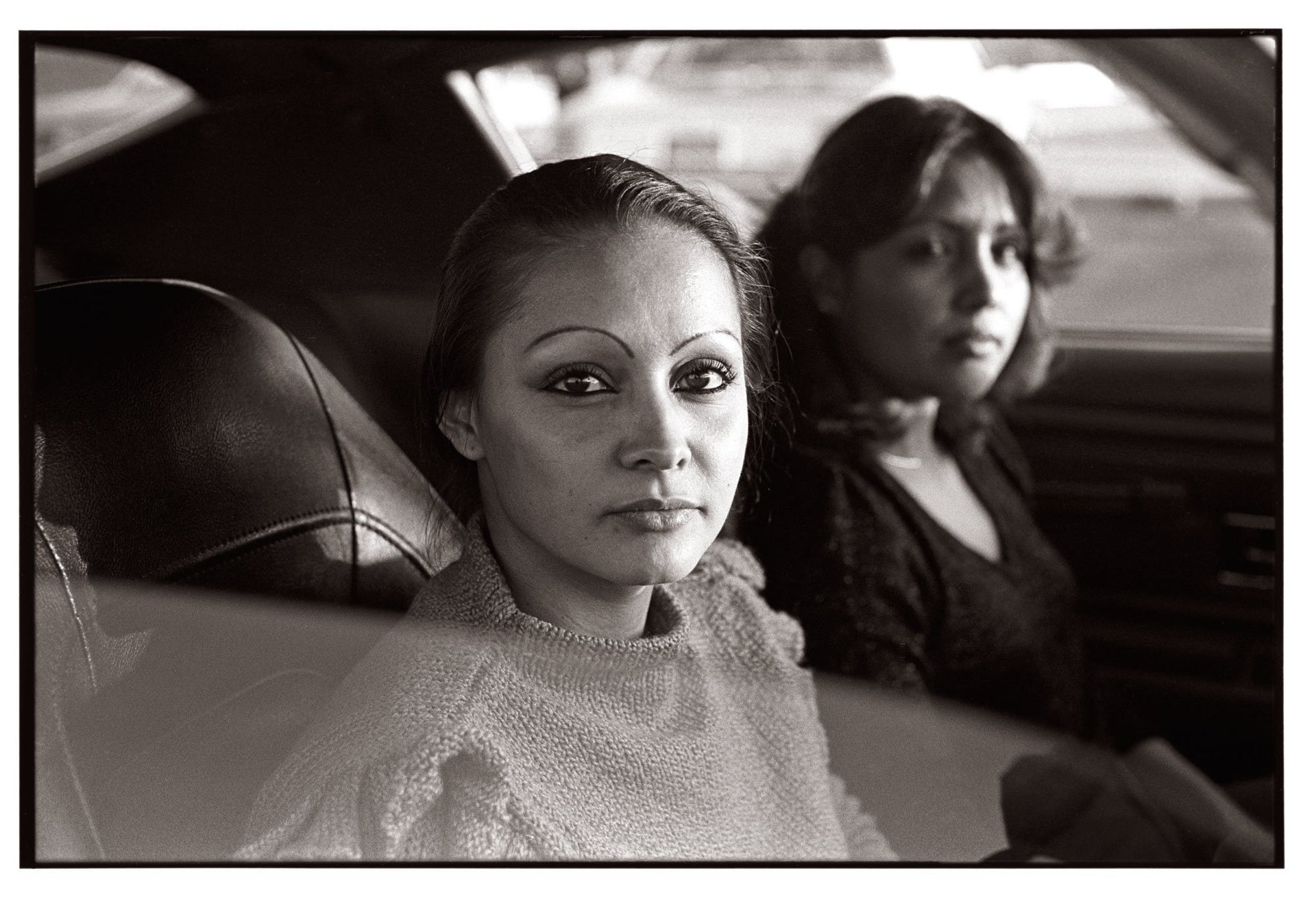 Vintage Photos Give A Glimpse Into Hispanic New Mexican Life In The ...