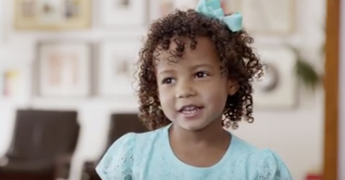 Sweet Mother's Day Ad Shows 'Why Moms Matter' | HuffPost Life