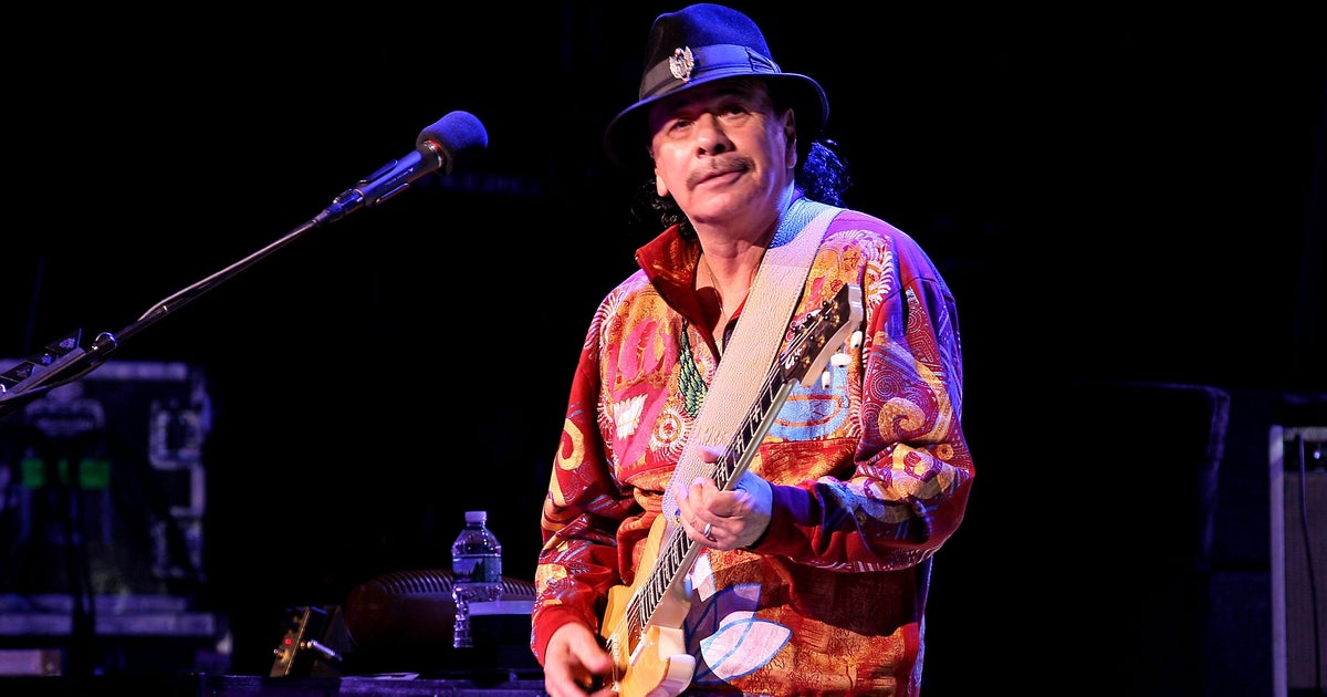 WATCH LIVE: Musicians Carlos Santana, Gregg Rolie & Neal Schon On Their ...
