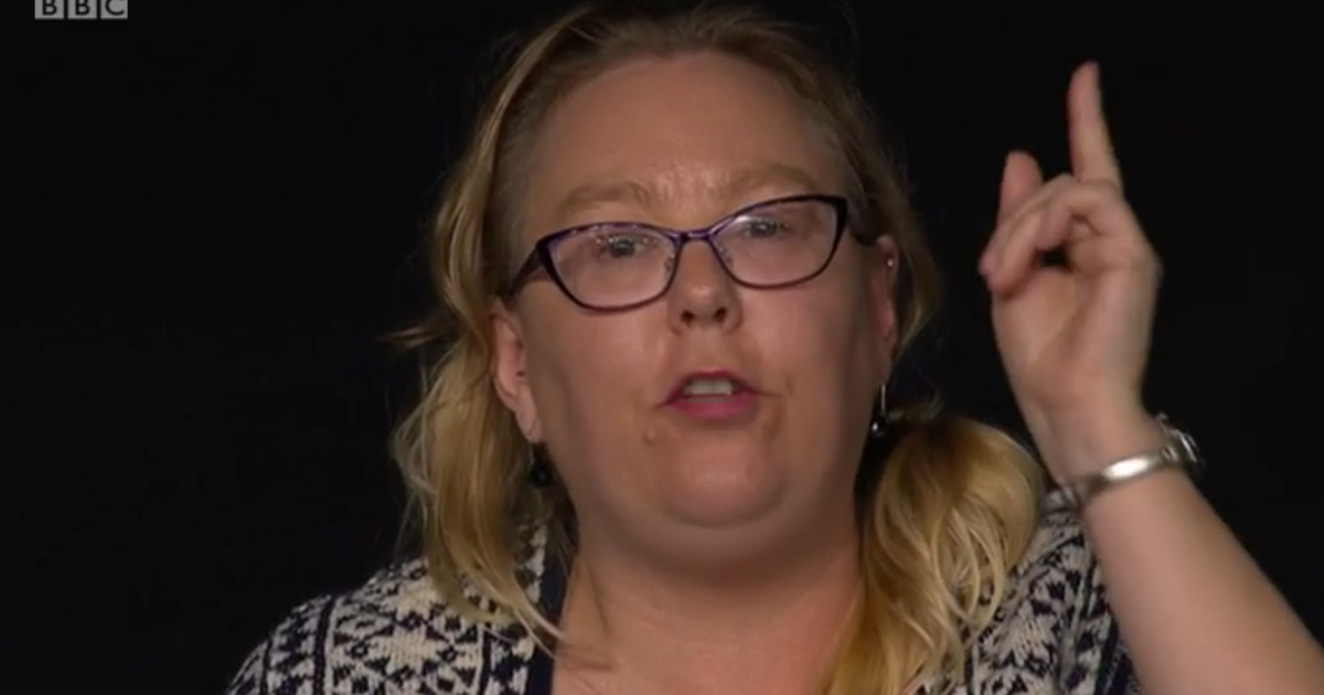 Question Time: Audience Tears Into David Cameron After 'Panama' Row For ...