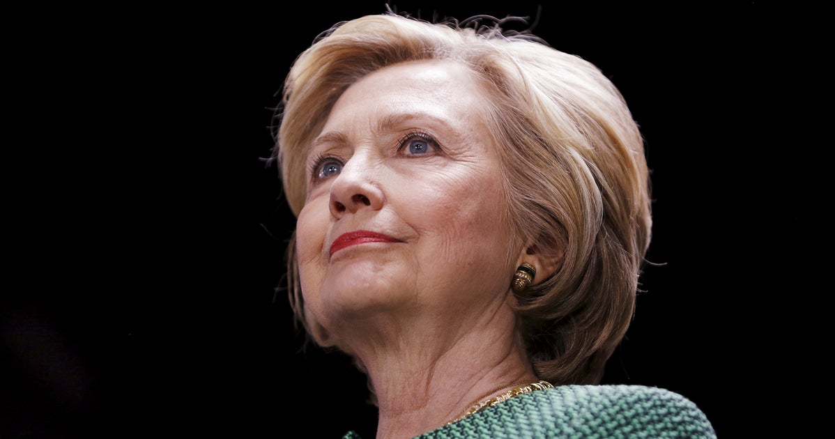 WATCH: Inside Hillary Clinton's New York Watch Party | HuffPost Videos