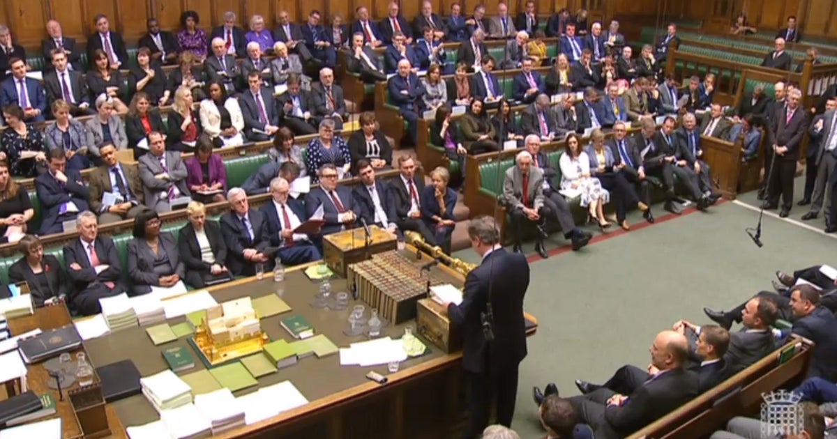 Lonely MPs Find Having A Family And Private Life 'Almost Impossible ...