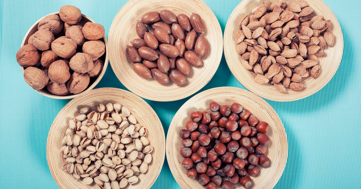 Revolutionise Your Diet And Gain Instant Energy | HuffPost UK Life