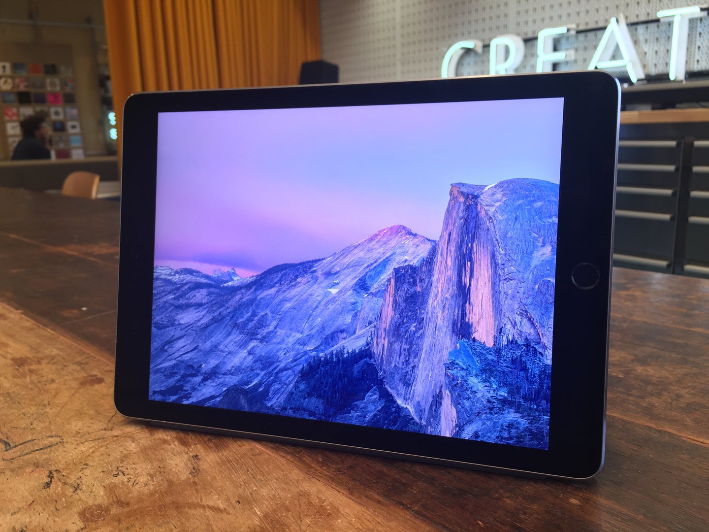 Apple iPad Pro 9.7-inch Review: Second To None | HuffPost UK Tech