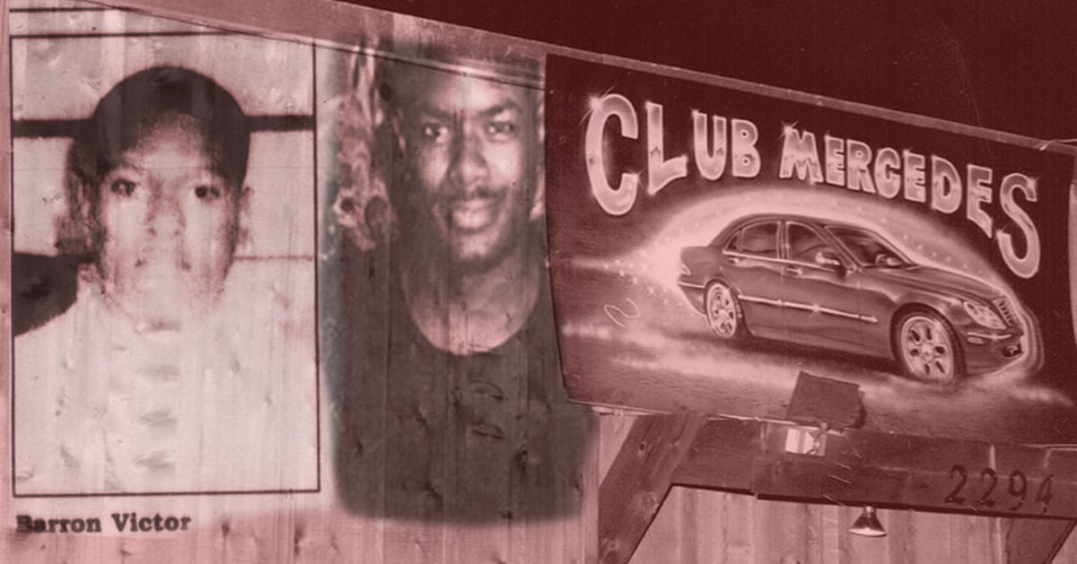 See For Yourself: Bodyguard Confesses To Club Shooting That Sent Rapper ...