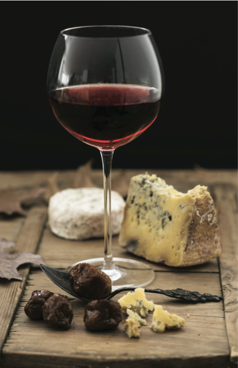 Everything You Need To Know About Amarone | HuffPost Life