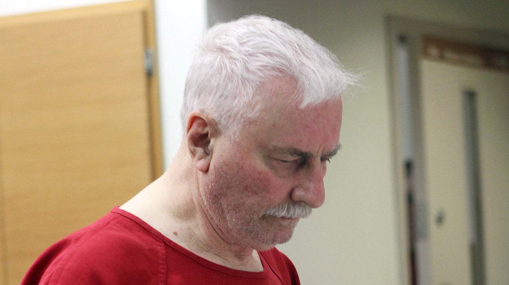 Jack McCullough Freed After Wrongful Conviction For 1957 Murder | HuffPost