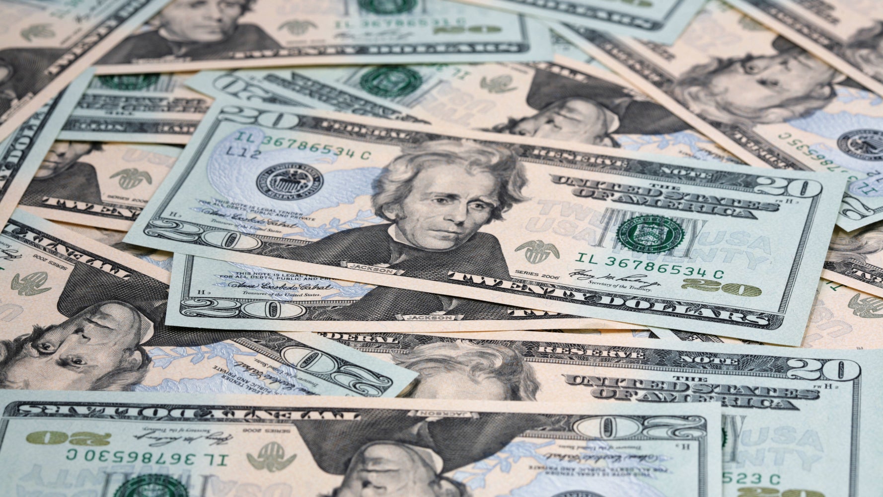 Andrew Jackson To Be Taken Off The $20 Bill | HuffPost Latest News