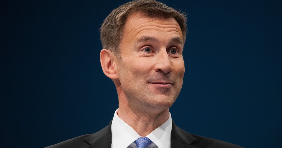 Junior Doctor Says Jeremy Hunt Is Imposing New Contract By Stealth ...