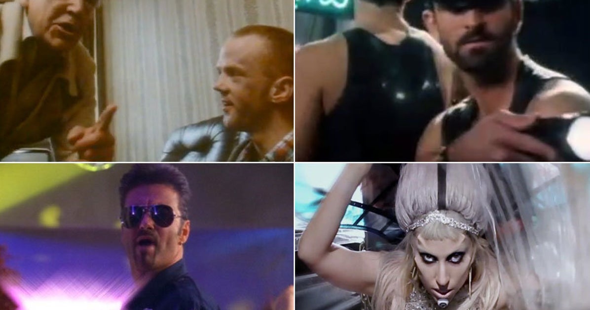 LOUD & PROUD: 8 Gay Musical Milestones That Brought LGBT Life Into The ...