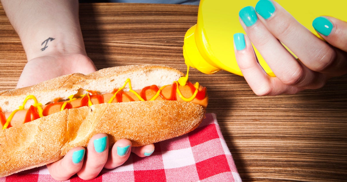 The Definitive Ranking Of Condiments, From Worst To Best | HuffPost Life