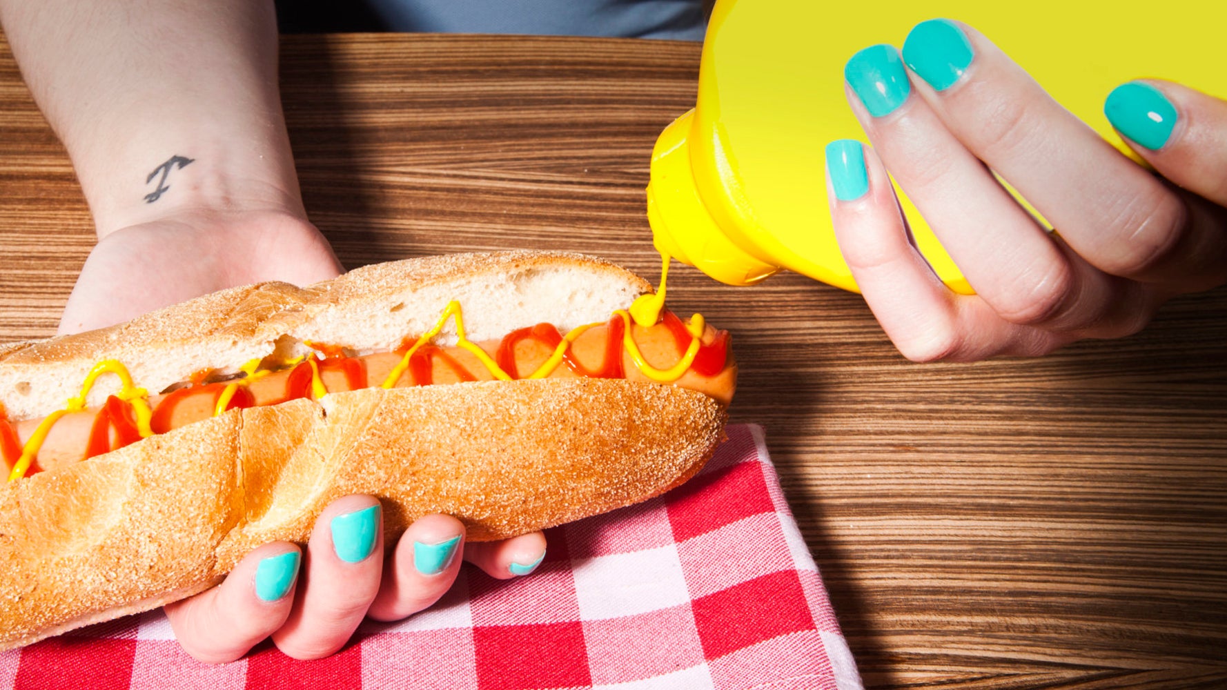 The Definitive Ranking Of Condiments, From Worst To Best | HuffPost Life