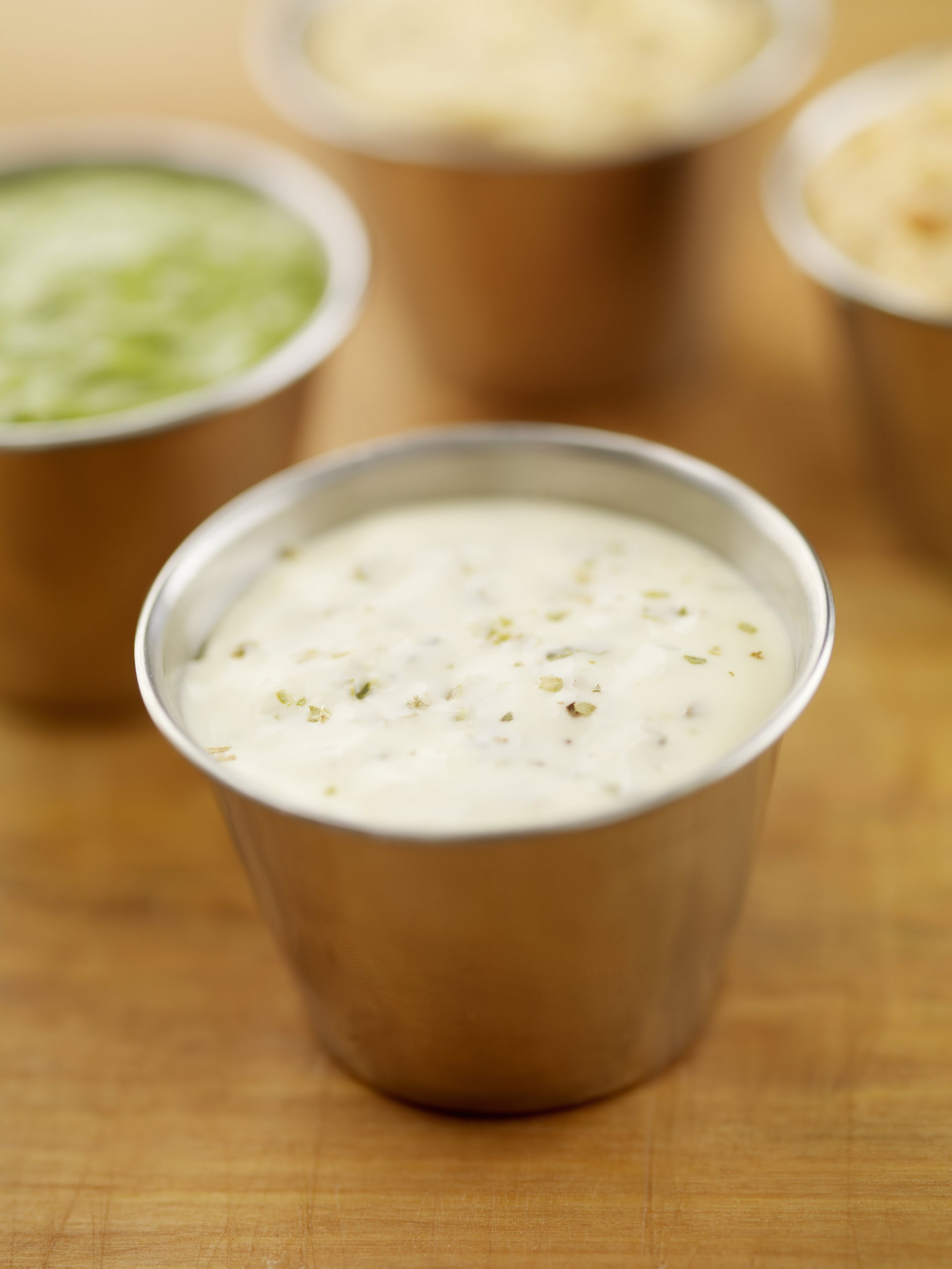 The World's 25 Best Condiments, Ranked | HuffPost Life