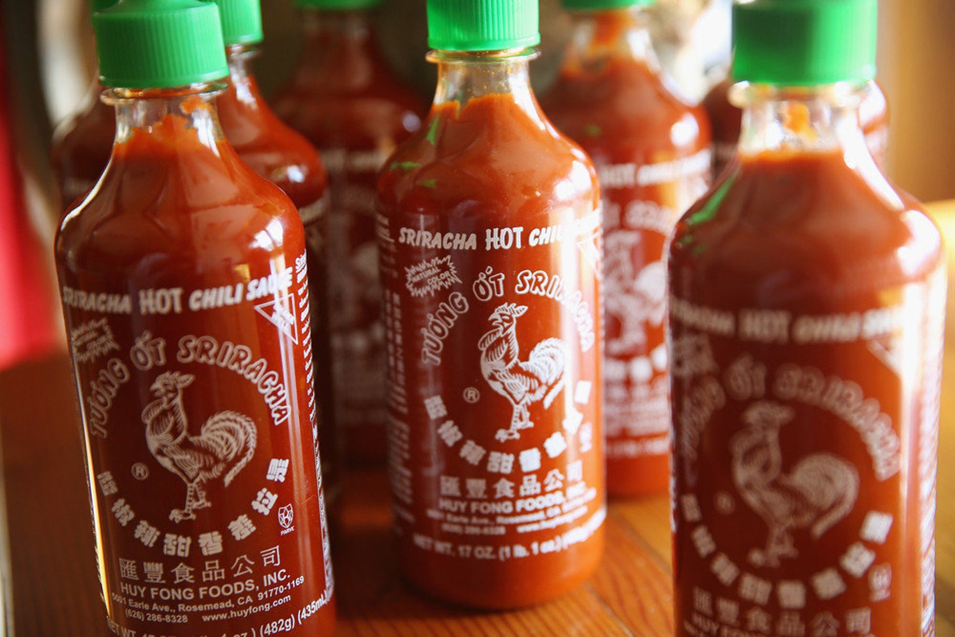 The World's 25 Best Condiments, Ranked | HuffPost Life
