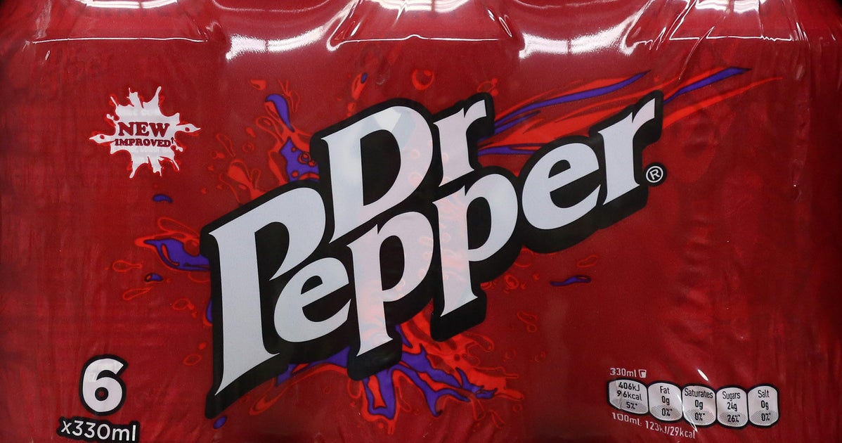 Dr Pepper Falls Victim To Internet Death Hoax | HuffPost Impact