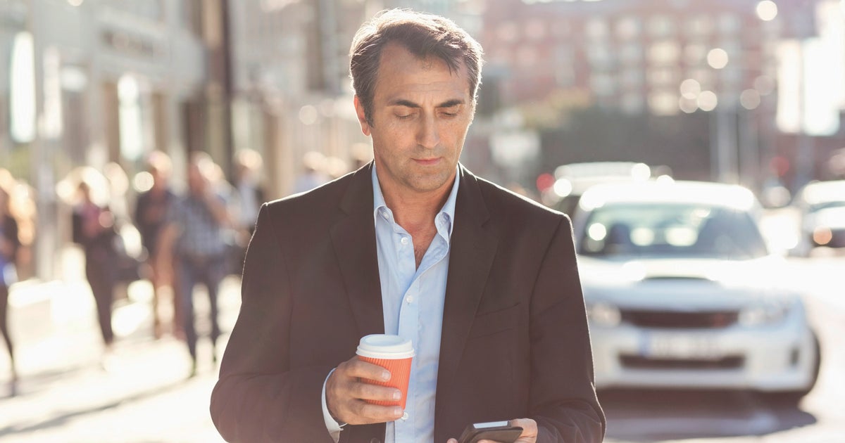 Three-Day Week Could Be Best For Workers Over 40, Study Suggests ...