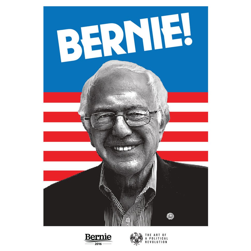 Muppet Version Of Bernie Sanders Is The Best Political Art Of Our Time ...