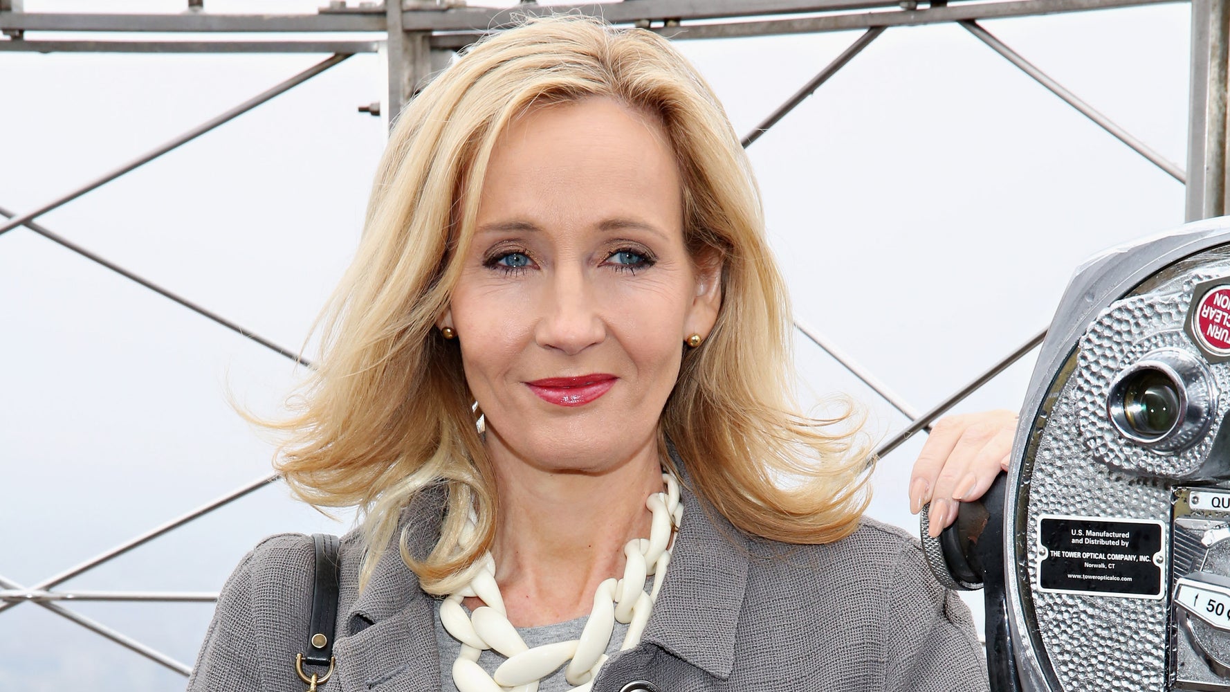 J.K. Rowling Gives Magical Advice To Mom In A 'Harry Potter' Dilemma ...