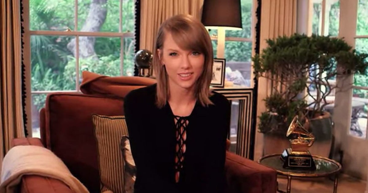 Taylor Swift Answers Vogue's '73 Questions', Blasts Slut-Shaming And ...