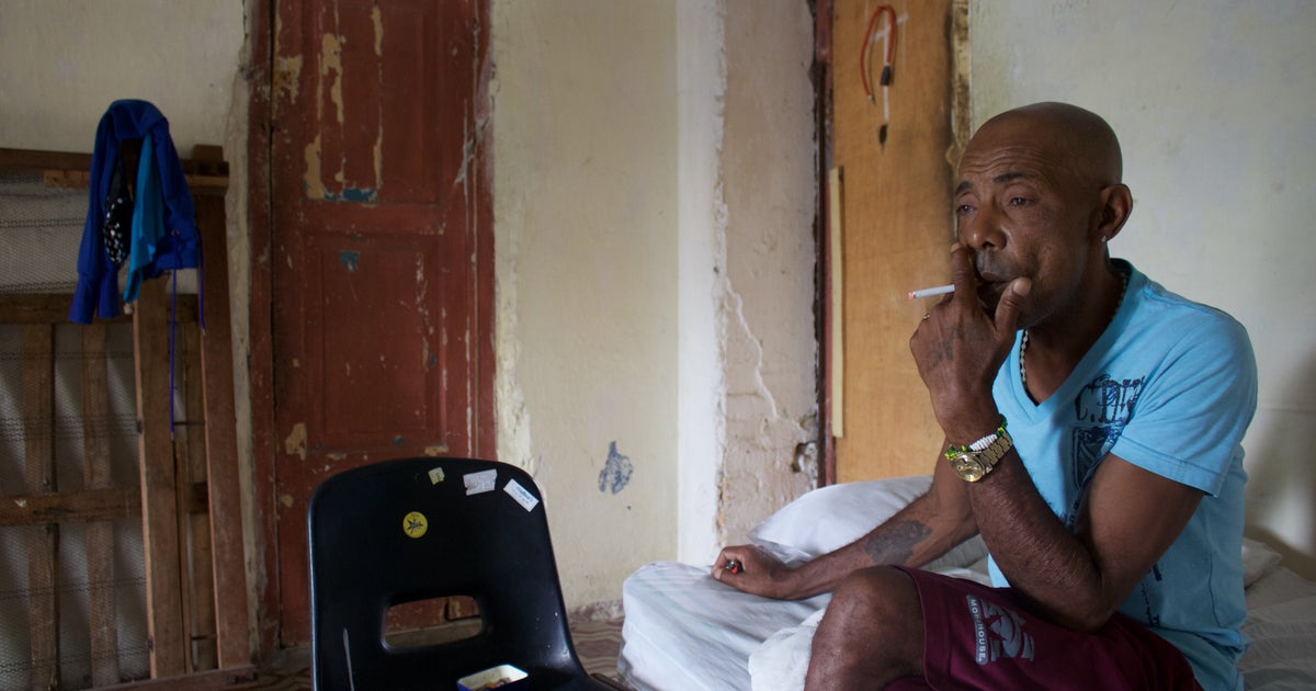 The U.S. May Soon Start Deporting More Cubans. Here’s What’s Waiting ...