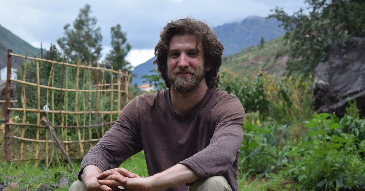 Missing British Hiker Harry Greaves Found Dead After Going Missing In ...