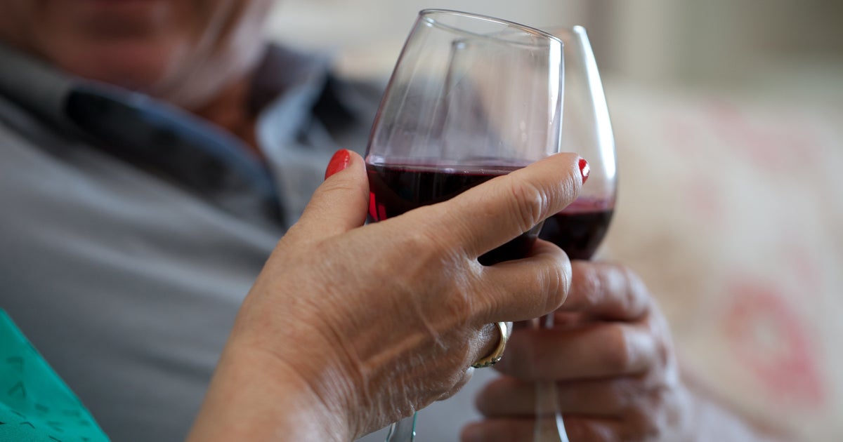 Middle-Aged Risking Health By 'Pre-Drinking' Before Evenings Out, Study ...