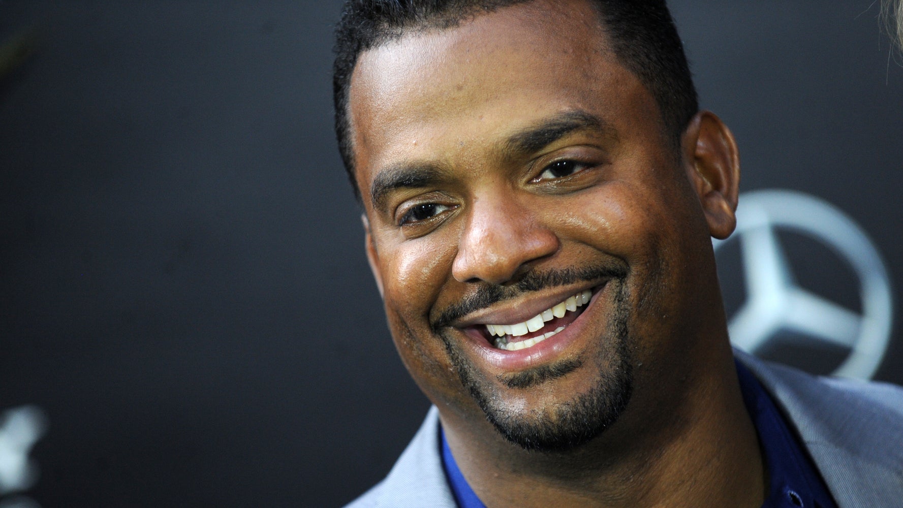WATCH LIVE: Alfonso Ribeiro On Hosting 'America's Funniest Home Videos ...