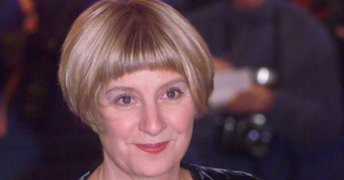 Victoria Wood Dead: Beloved Comedian, Actress And Writer Dies Aged 62 ...