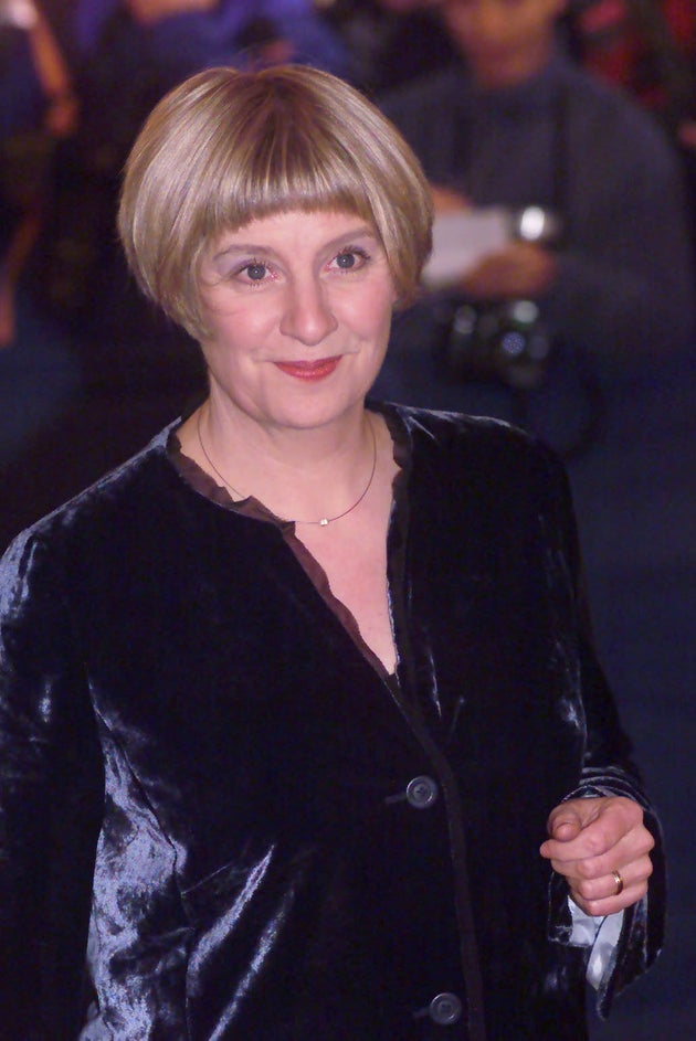 Victoria Wood Dead: Beloved Comedian, Actress And Writer Dies Aged 62 ...