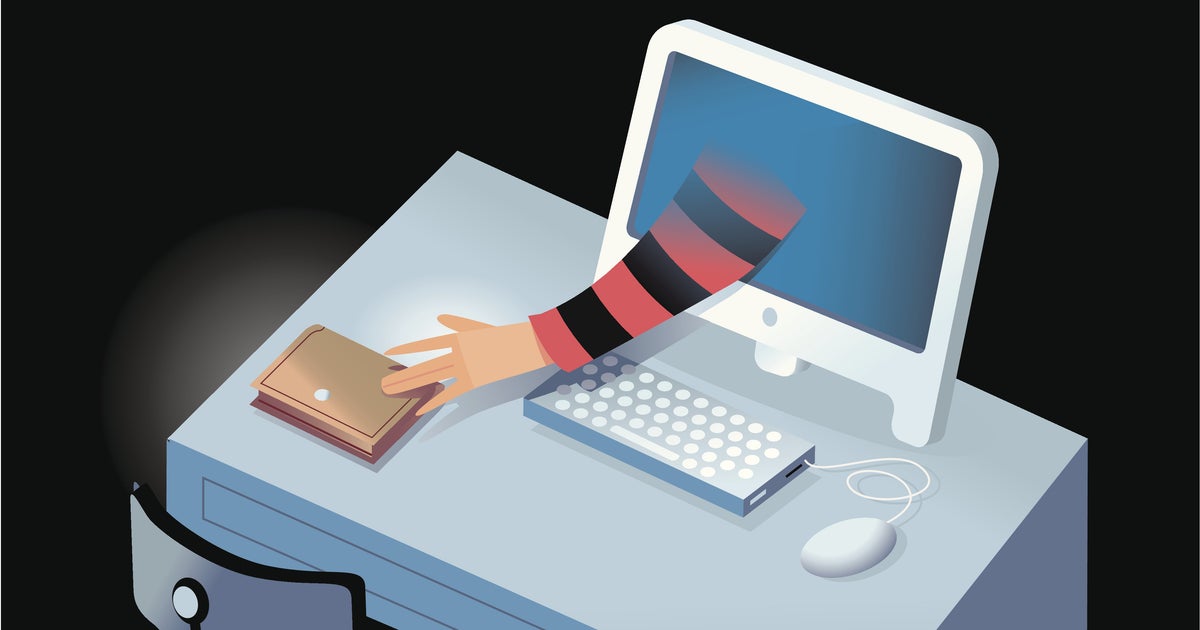 This Email Invoice Scam Is Conning Thousands In The UK | HuffPost UK Tech