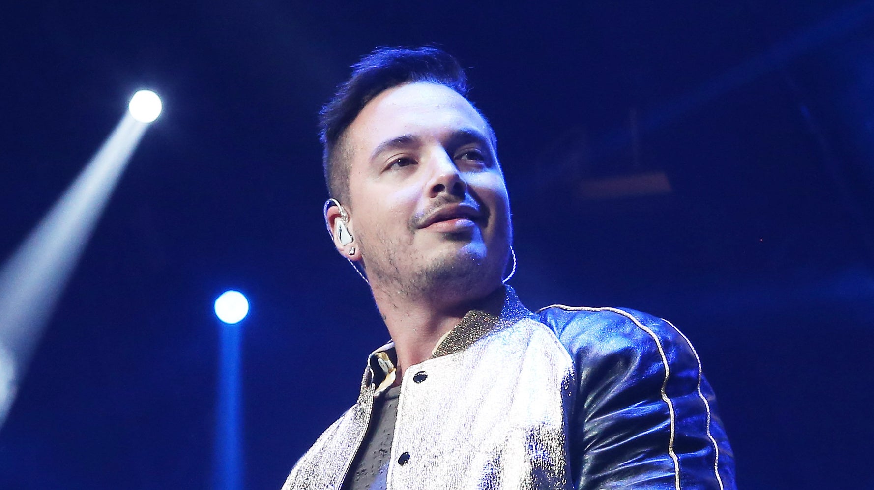 J Balvin, Paulina Rubio & More To Perform At The 2016 Billboard Latin ...