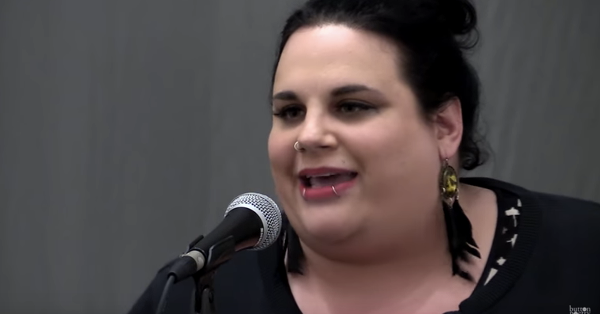 The Perfect Breakdown Of Why White Feminism Isn't Really Feminism ...