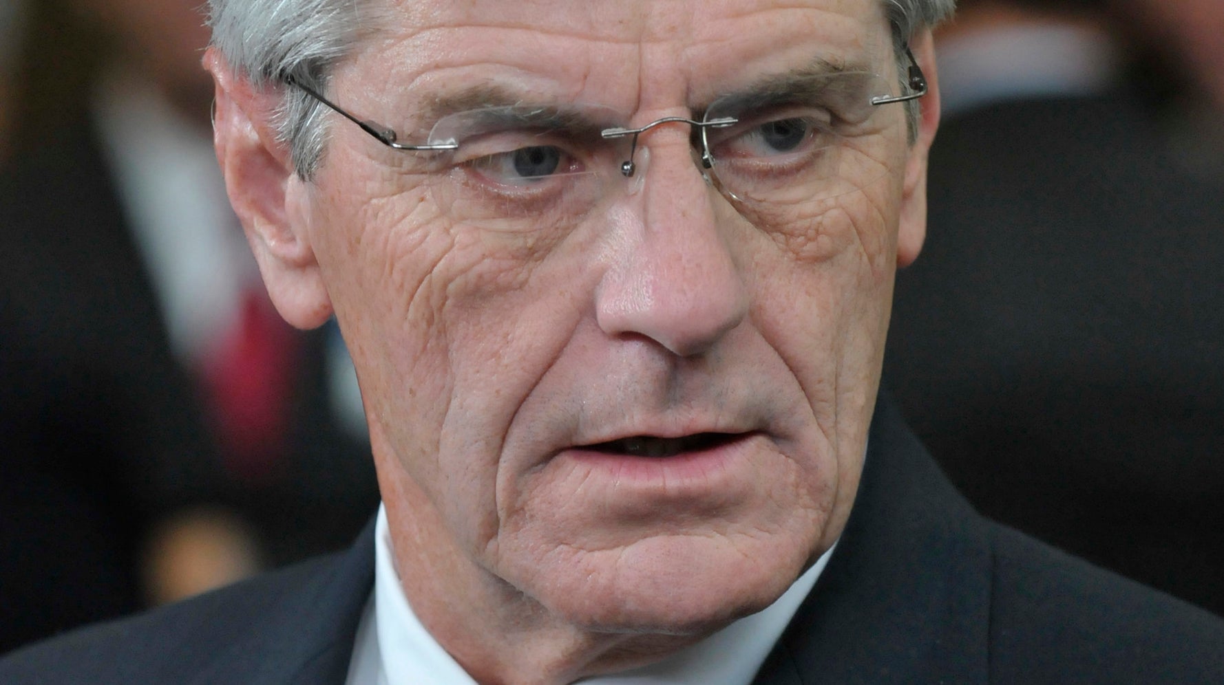 Mississippi Gov. Reduces Anti-LGBT Bill Criticism To Being Too Focused ...