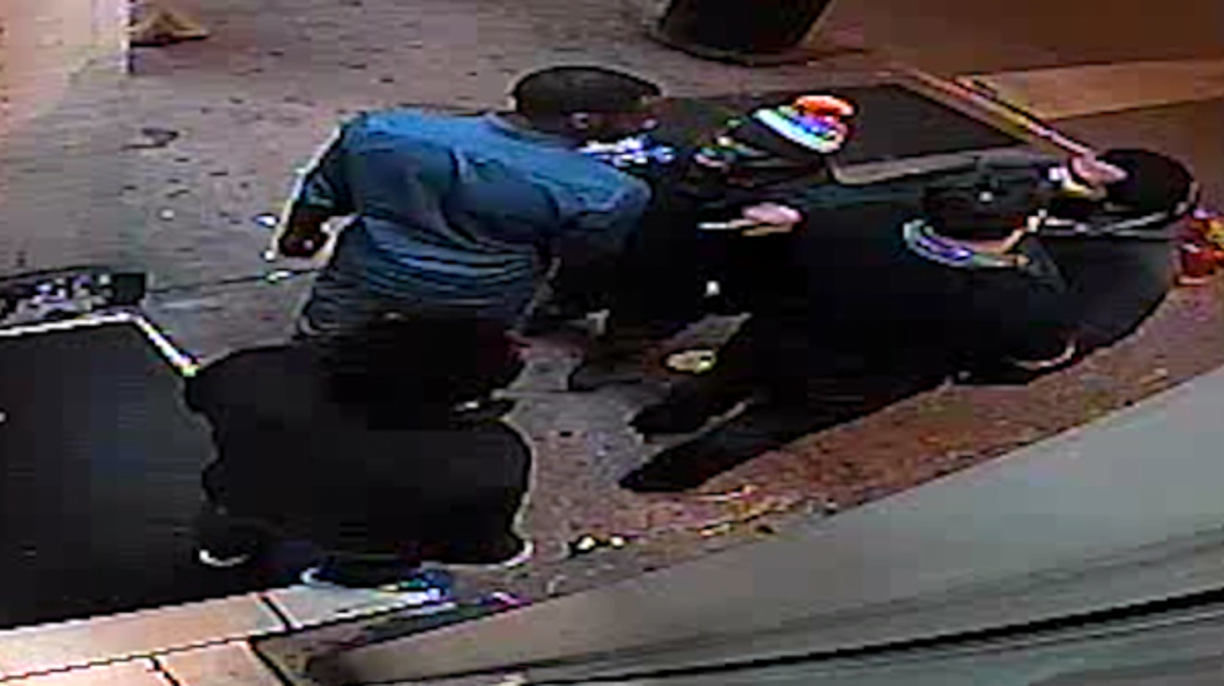 A Chicago Assault Victim Might Still Be Alive If Bystanders Had Cared ...