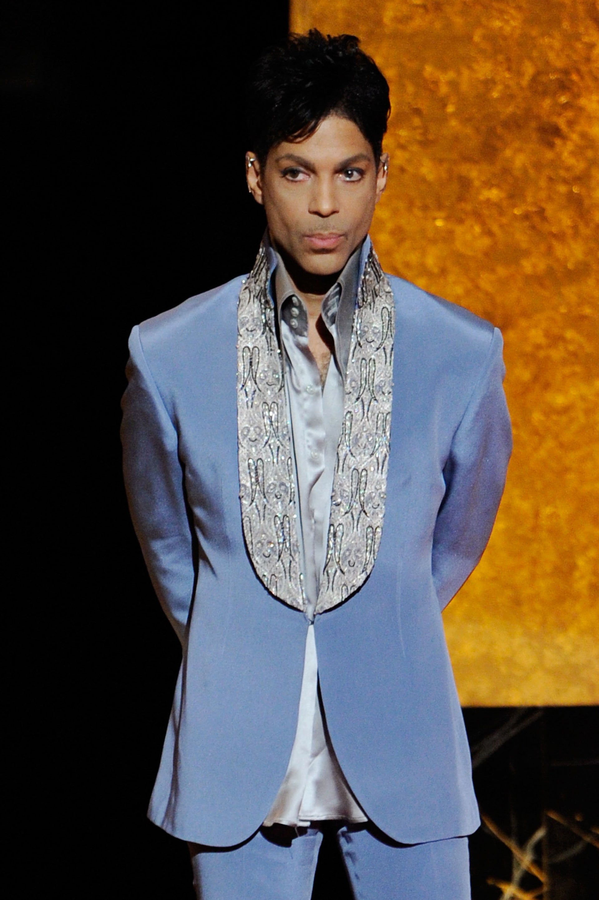 A Look Back At Prince's Unfiltered And Unapologetic Style | HuffPost Life