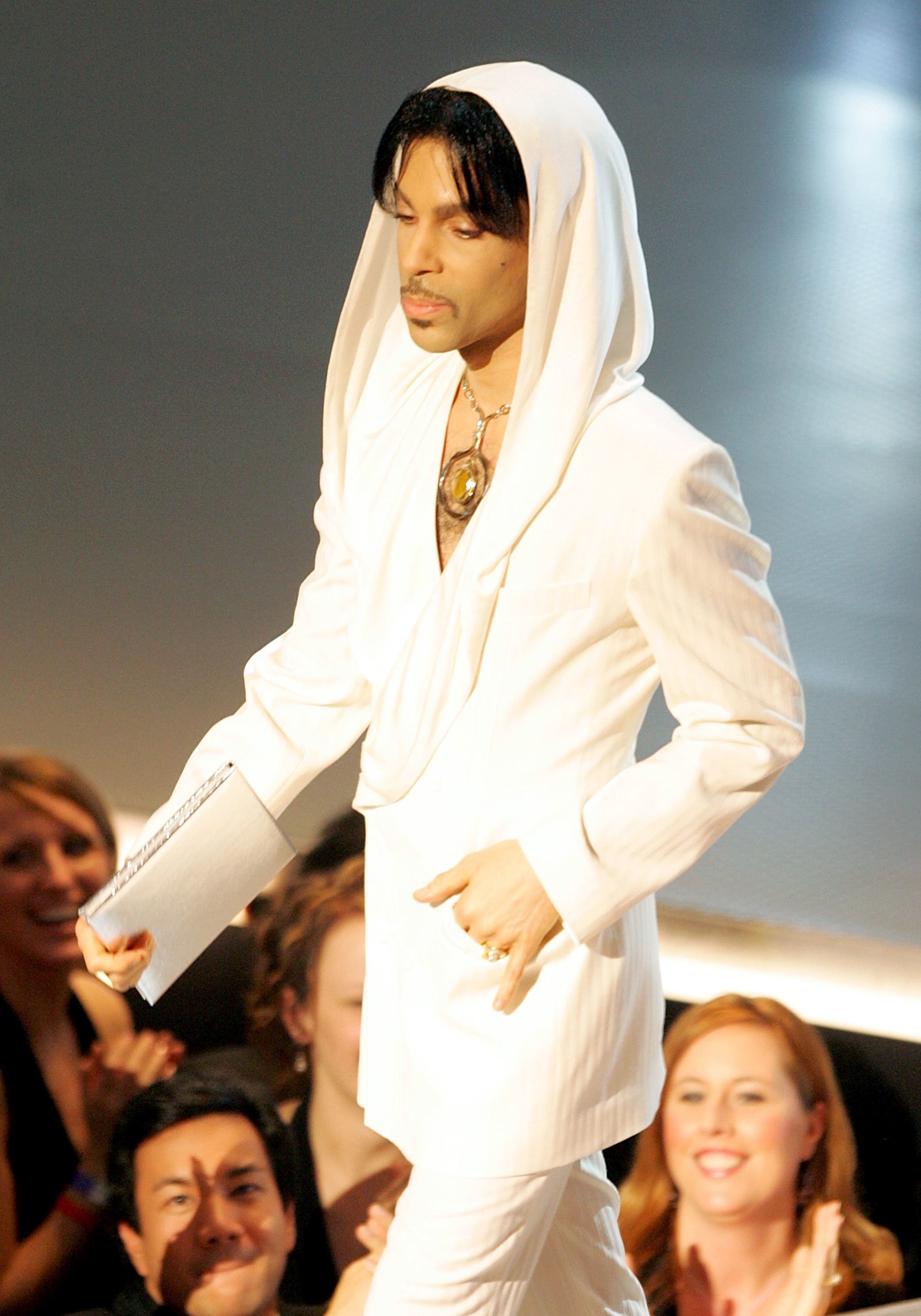 A Look Back At Prince's Unfiltered And Unapologetic Style | HuffPost Life