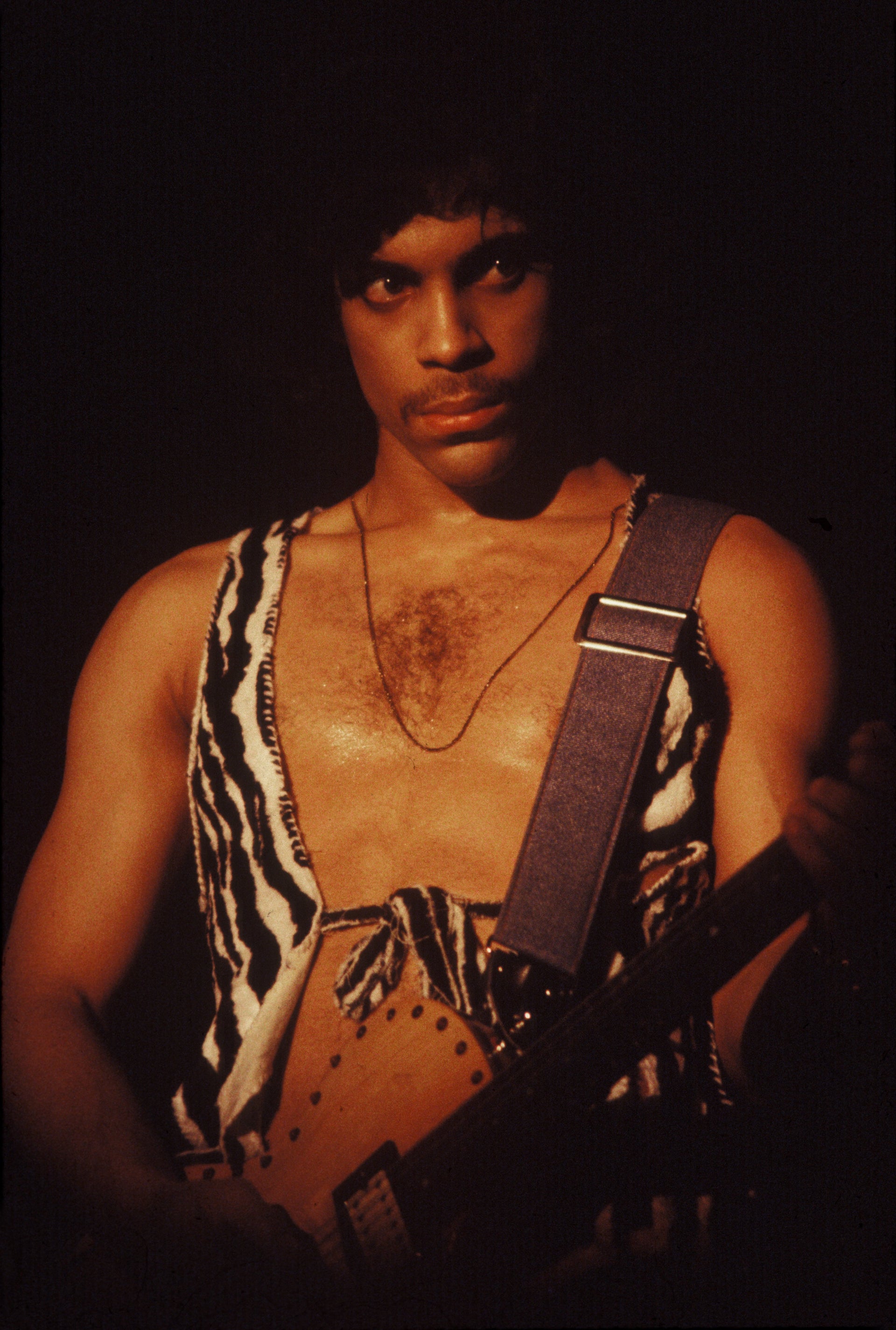 A Look Back At Prince's Unfiltered And Unapologetic Style | HuffPost Life