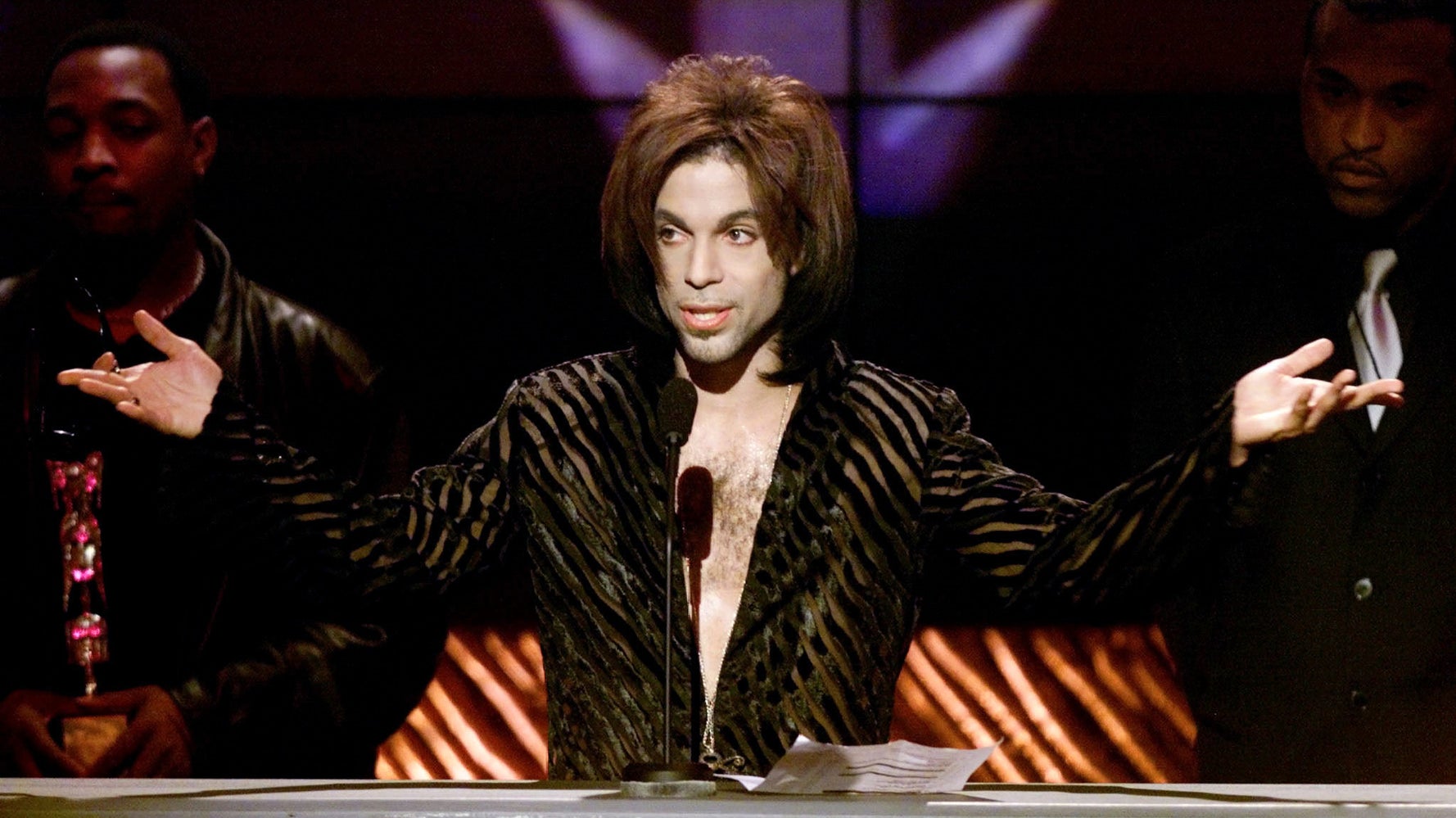 The Top 10 Prince Songs You Need To Listen To | HuffPost Entertainment